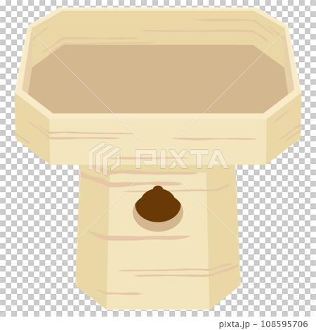 三方（三宝）のベクターイラストのイラスト素材 [108595706] - PIXTA