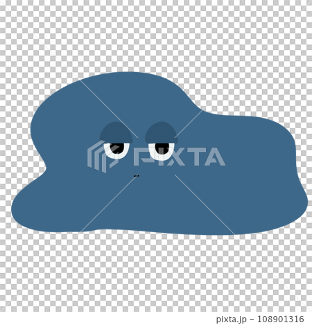 Monster gang jelly booのイラスト素材 [108901316] - PIXTA