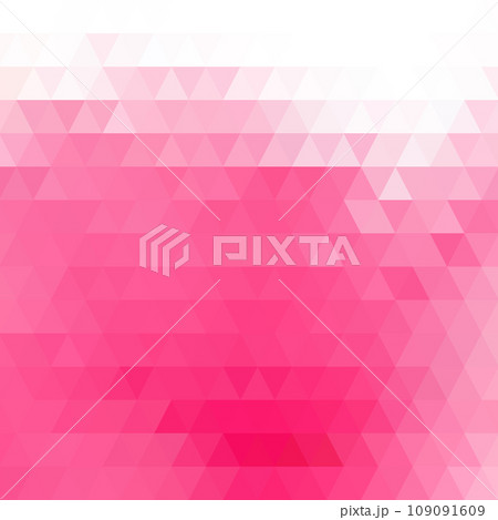 Three angled polygonal stylish background....のイラスト素材 [109091609] - PIXTA