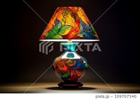 Bright table lamp store