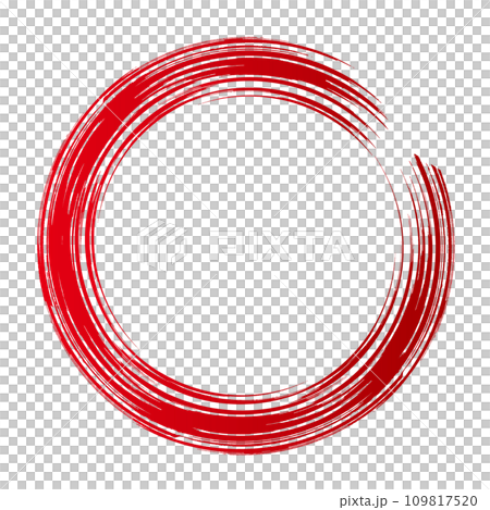 brush_brush_line - Stock Illustration [109817520] - PIXTA