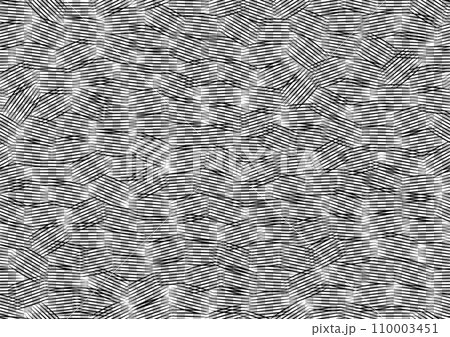 Comic material hatching tone seamless pattern - Stock Illustration ...