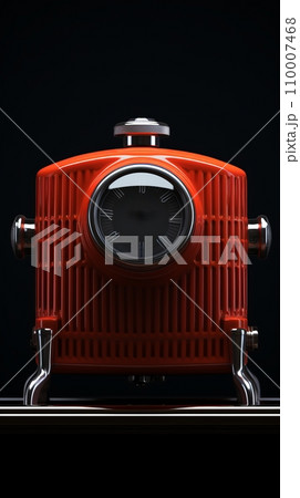 Thermostat radiator indicatorのイラスト素材 [110007468] - PIXTA