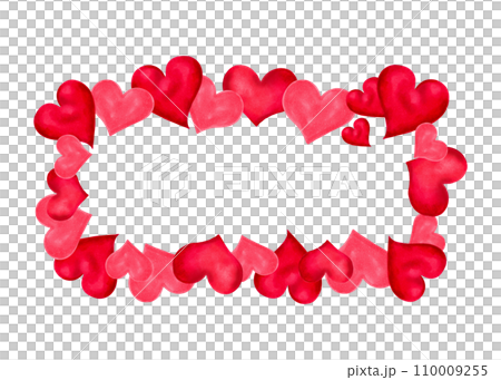 Valentines Day Border Templates Happy Valentines Day Card Photo Frame