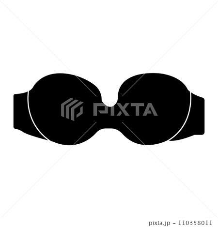 bras iconのイラスト素材 [110358011] - PIXTA