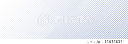 Light blue diagonal gradient line footer...のイラスト素材 [110568324] - PIXTA