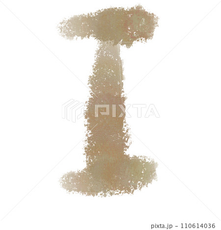 Letters のイラスト素材 [110614036] - PIXTA