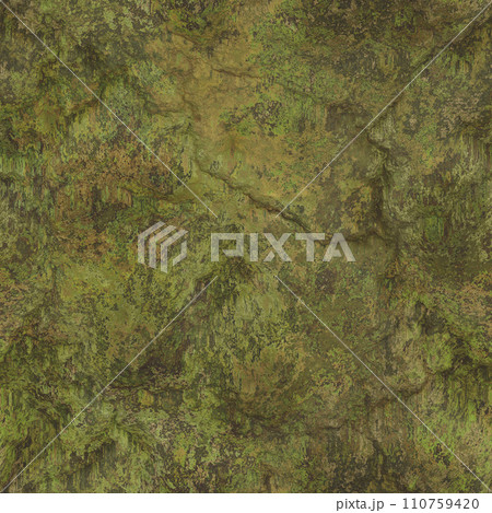 Seamless texture of Soft Cliff Face. Fashion...のイラスト素材 [110759420] - PIXTA