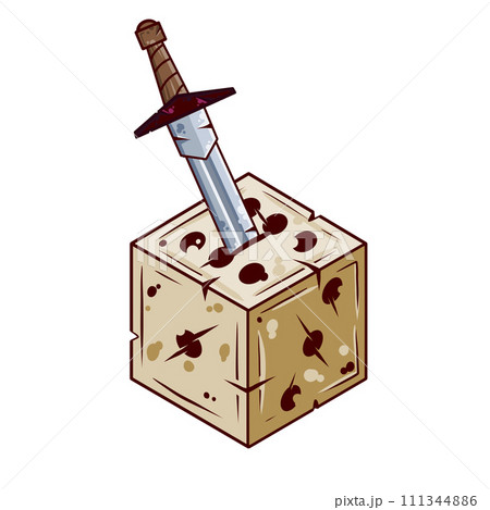 Dice d6 for playing tabletop board game....のイラスト素材 [111344886] - PIXTA