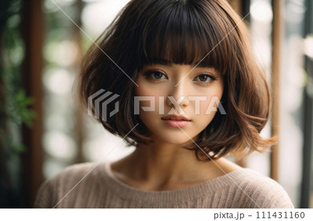 AI生成素材のイラスト素材 [111431160] - PIXTA