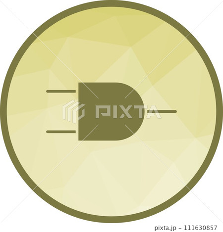 AND Gate icon vector image.のイラスト素材 [111630857] - PIXTA