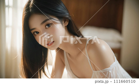 AI生成素材のイラスト素材 [111660510] - PIXTA