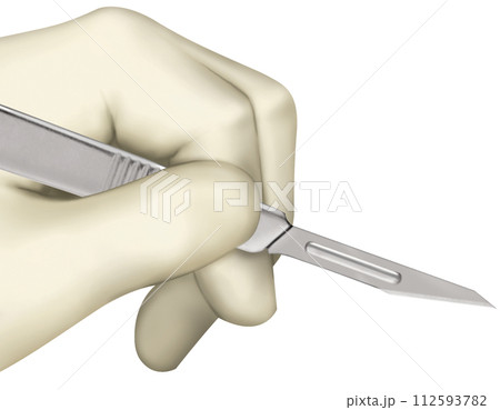 handのイラスト素材 [112593782] - PIXTA