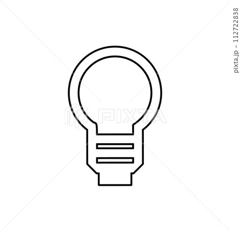 idea markのイラスト素材 [112722838] - PIXTA