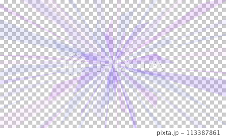 Beautiful, transparent light purple lines 16:9 - Stock Illustration ...