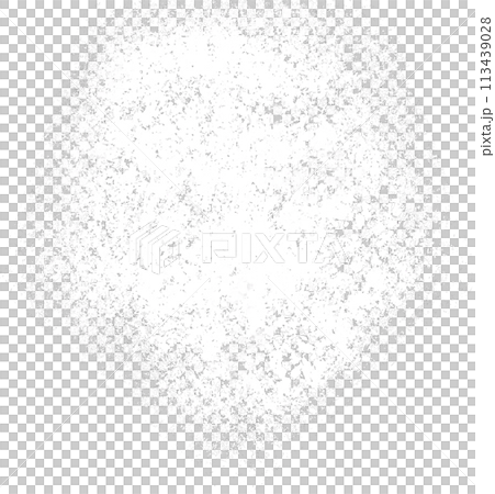 Grunge shape texture background, White bleach...のイラスト素材 [113439028] - PIXTA