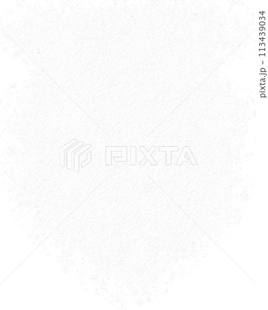 Grunge shape texture background, White bleach...のイラスト素材 [113439034] - PIXTA