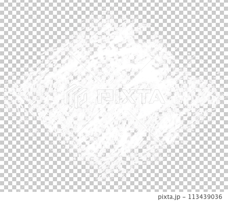 Grunge shape texture background, White bleach...のイラスト素材 [113439036] - PIXTA