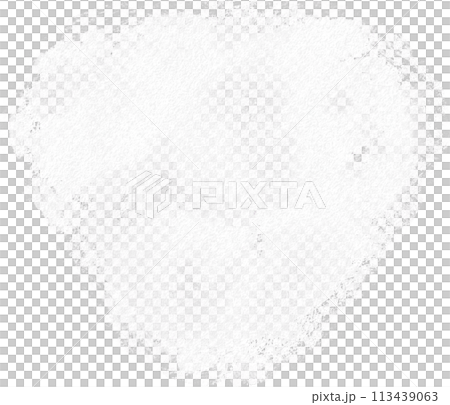 Grunge shape texture background, White bleach... - Stock Illustration ...