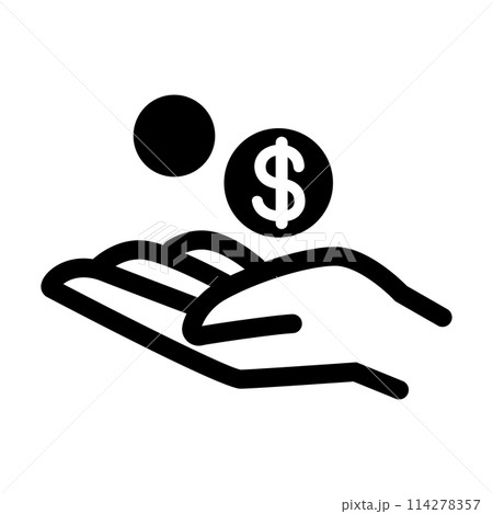 Perk icon vector illustration graphic designのイラスト素材 [114278357] - PIXTA