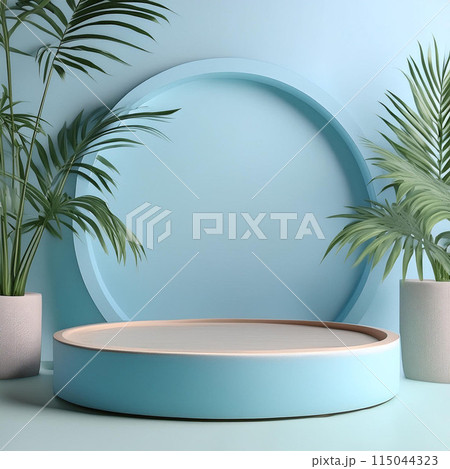 mockup, design prototype, visual...のイラスト素材 [115044323] - PIXTA