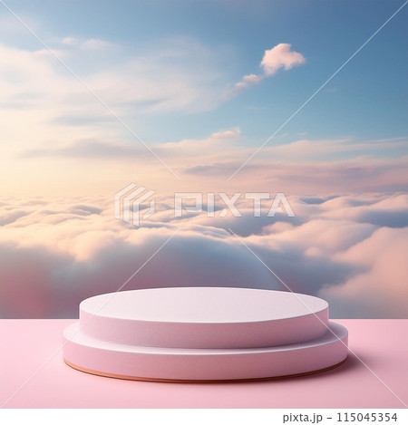 mockup, design prototype, visual...のイラスト素材 [115045354] - PIXTA