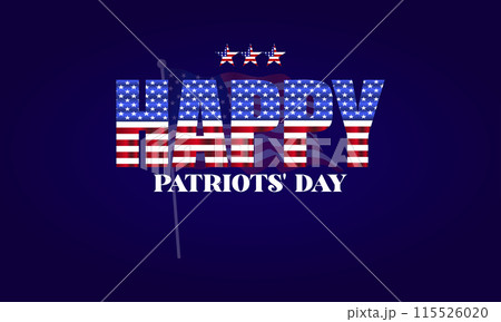Higher 911 Patriots Day We Will Never Forget...のイラスト素材 [115526020] - PIXTA