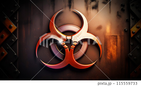 Toxic Symbol Tattoo A Bad Tattoo Can F*ck With Your Life | By Victoria