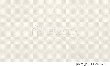 Ecru grain paper texture. Vintage ecru...のイラスト素材 [115928732] - PIXTA