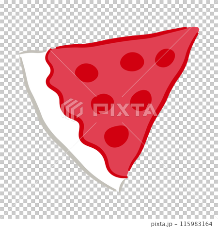 Illustration material of additive-free... - Stock Illustration ...