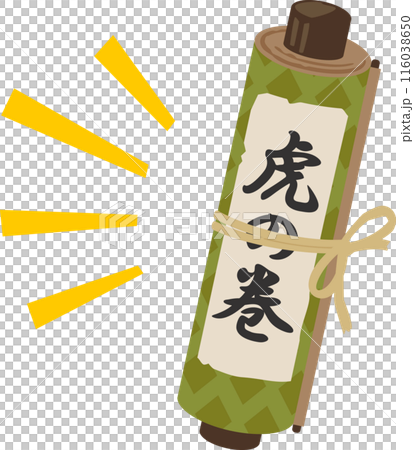 A scroll with the word "cheat sheet" written on it - Stock Illustration ...
