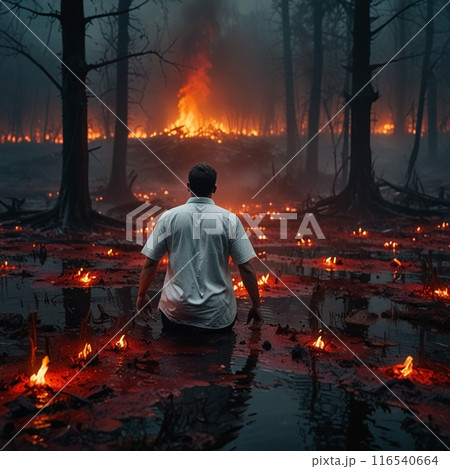 humanのイラスト素材 [116540664] - PIXTA