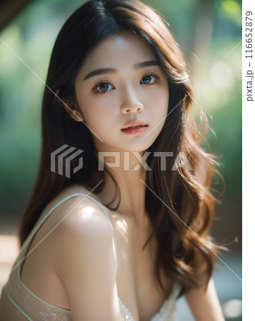 AI生成素材のイラスト素材 [116652879] - PIXTA