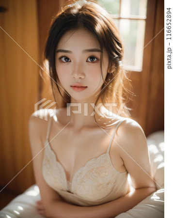 AI生成素材のイラスト素材 [116652894] - PIXTA