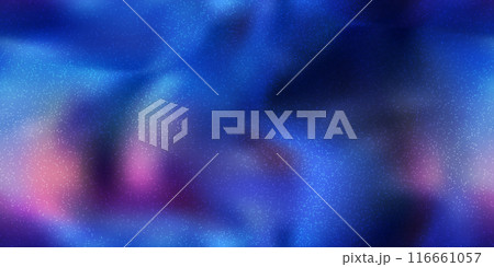 Purple blue royal gradient seamless pattern...のイラスト素材 [116661057] - PIXTA