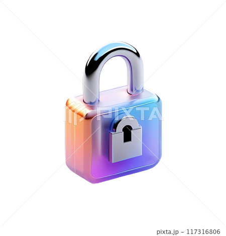 Gradient Keyのイラスト素材 [117316806] - PIXTA