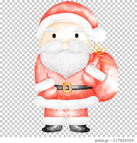 christmas tree のイラスト素材 [117928359] - PIXTA