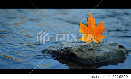 Natural simplicity. Generative AIのイラスト素材 [118326239] - PIXTA