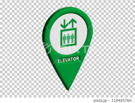 Elevator Map Symbol File:Pictograms Nps Winter Chair Lift Ski Lift.svg