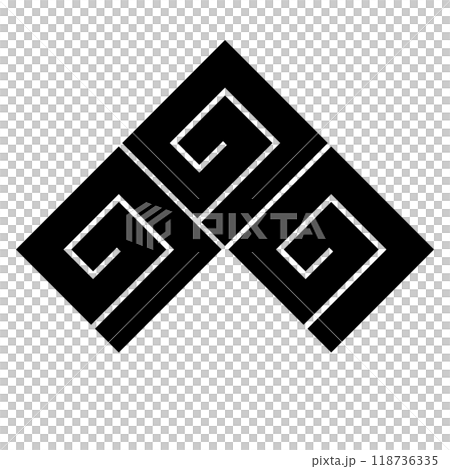 Japanese Symbol For Lightning GOST Lightning (Element)