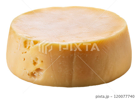 Asiago Cheese Wheelのイラスト素材 [120077740] - PIXTA