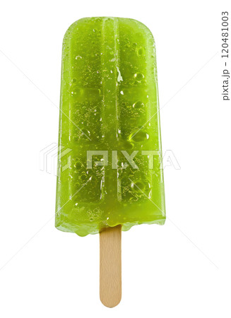 Ice Lollyのイラスト素材 [120481003] - PIXTA