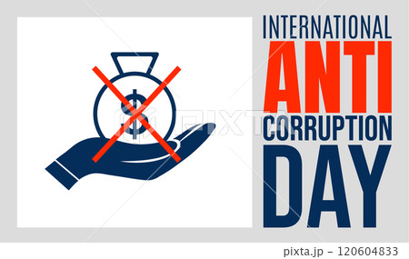 Organizations Fighting Corruption Worldwide, ...のイラスト素材 [120604833] - PIXTA