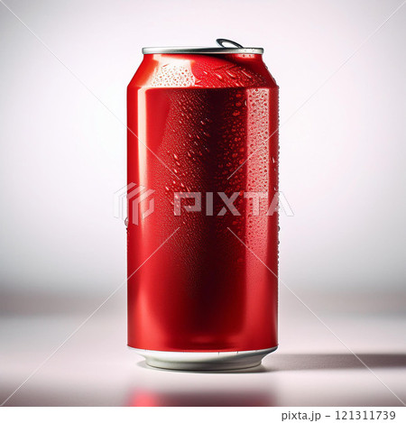 carbonated drink, soda, cola, cider, sparkling...のイラスト素材 [121311739 ...