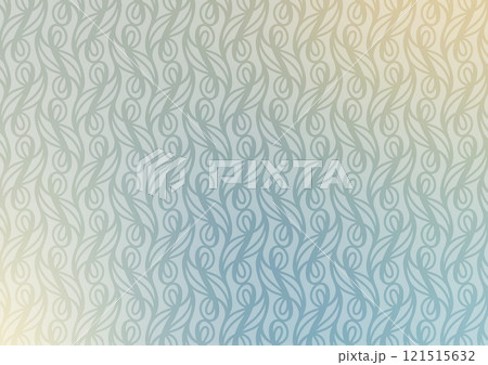 Soft art gradient pattern graphics background のイラスト素材 [121515632] - PIXTA