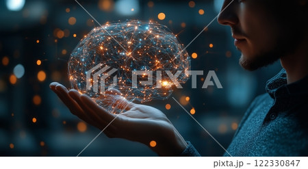 Capturing the essence of creativity and...のイラスト素材 [122330847] - PIXTA