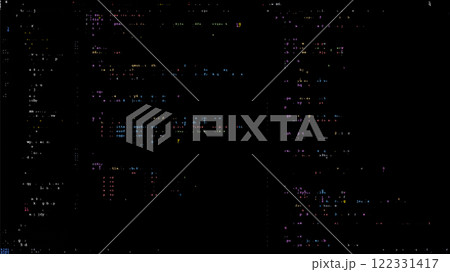 Programming Console Illustration. Code, Codingのイラスト素材 [122331417] - PIXTA