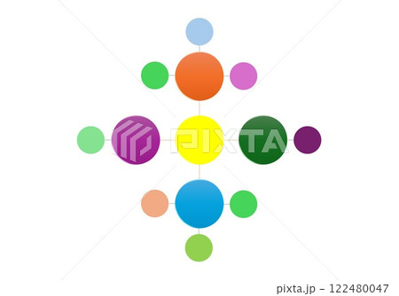 Equilibrium 均衡のイラスト素材 [122480047] - PIXTA