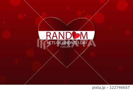 Brighten the World with Kindnessのイラスト素材 [122746687] - PIXTA