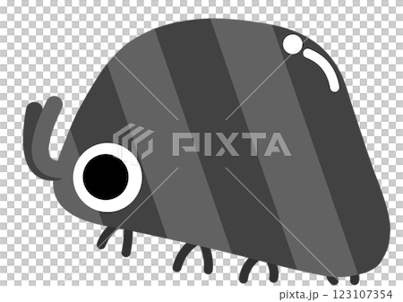 Dango rubber - Stock Illustration [123107354] - PIXTA